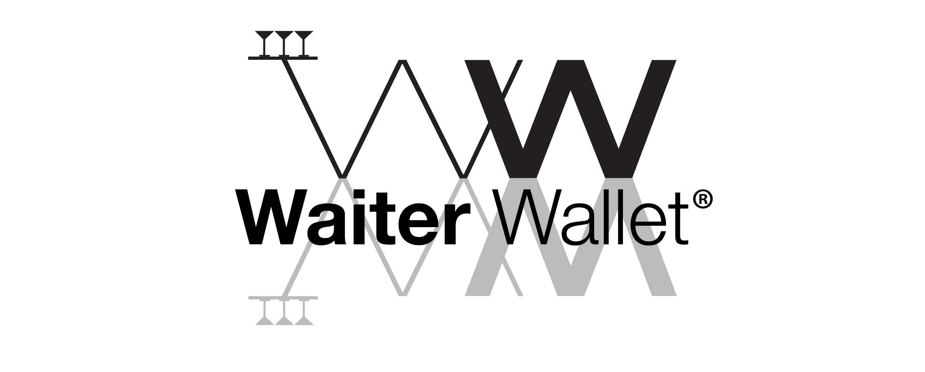 Waiter Wallet | The #1 Waitstaff Organizer Book For Restaurant Servers